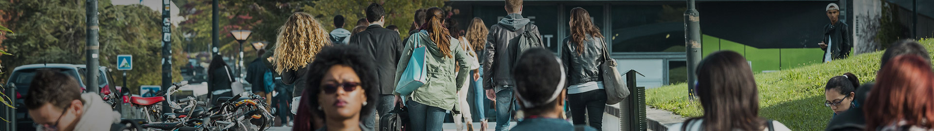 Eloïse LE BRETON SOYER - UFR Langues et Cultures étrangères